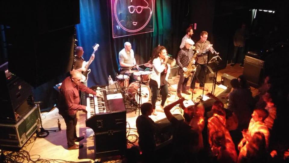 The Getup 'Take You Down' - Online Music Promotion | Independent Music ...