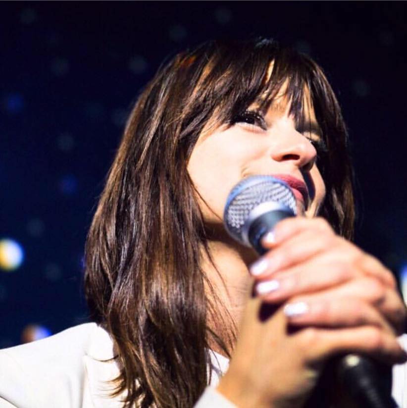 Emma Cole new soul single 'He Will' - Online Music Promotion ...
