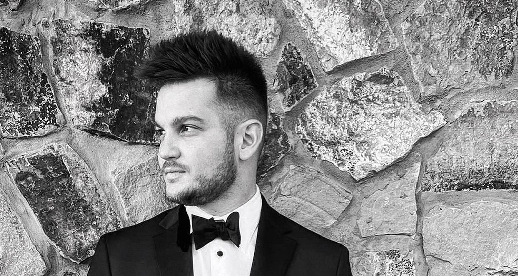 Interview with Cleveland Crooner Hayden Grove on his TikTok Fame ...