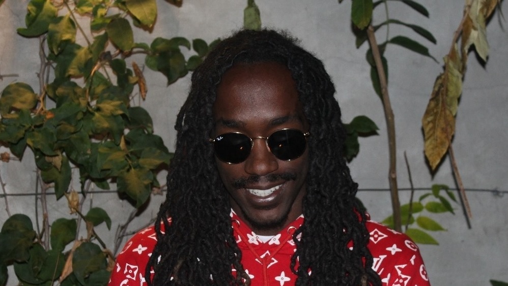 Interview with Rap Artist Pharoah Lotto on New Music Video