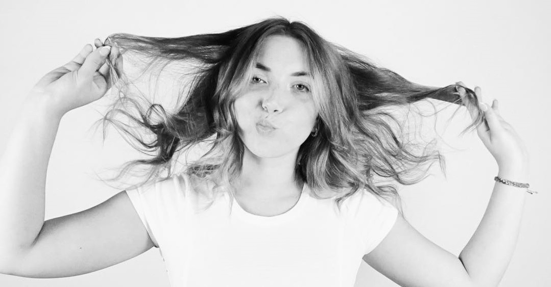 Interview with Pop Artist Sadie Fine | Single 'Friends With Benefits'