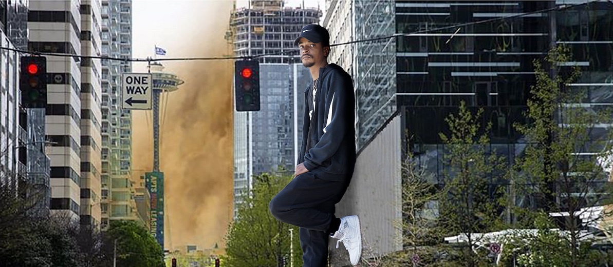 Interview with Rap Artist Young Nicky on Music Video for 'Set It Off'