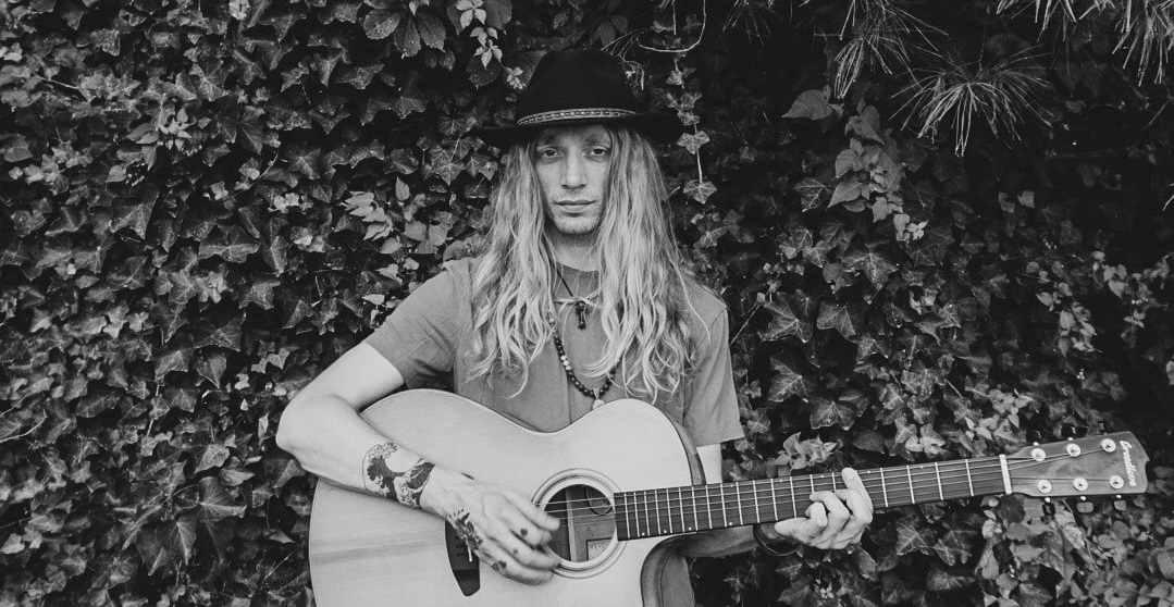 Interview with Roots Rock Artist Hunter Root on Viral Success