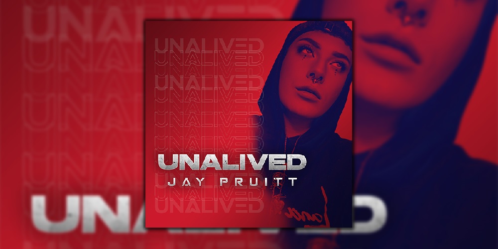 Interview with Alternative Artist Jay Pruitt on New Single 'Unalived'